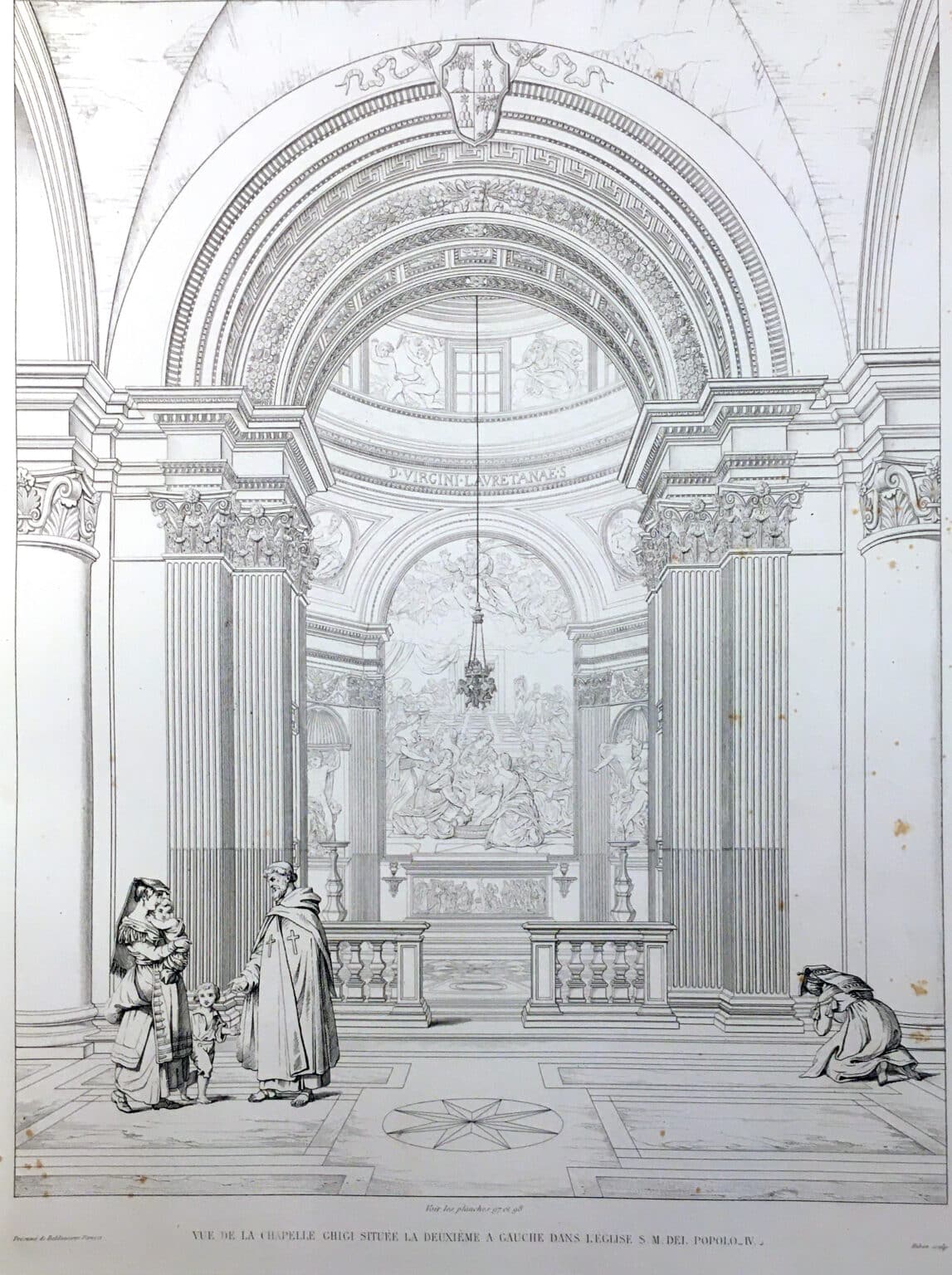 Montage-Entourage; Or The Politics Of The Seam – Drawing Matter