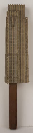 The Architectural Models of Theodore Conrad: The ‘Miniature Boom’ of ...