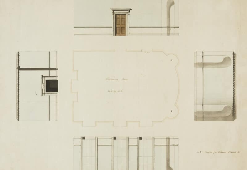 Frances Sands – Drawing Matter