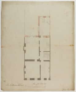 Sir John Soane’s Involvement in House Flipping – Drawing Matter