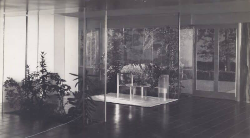 The Architectural Models of Theodore Conrad: The ‘Miniature Boom’ of ...