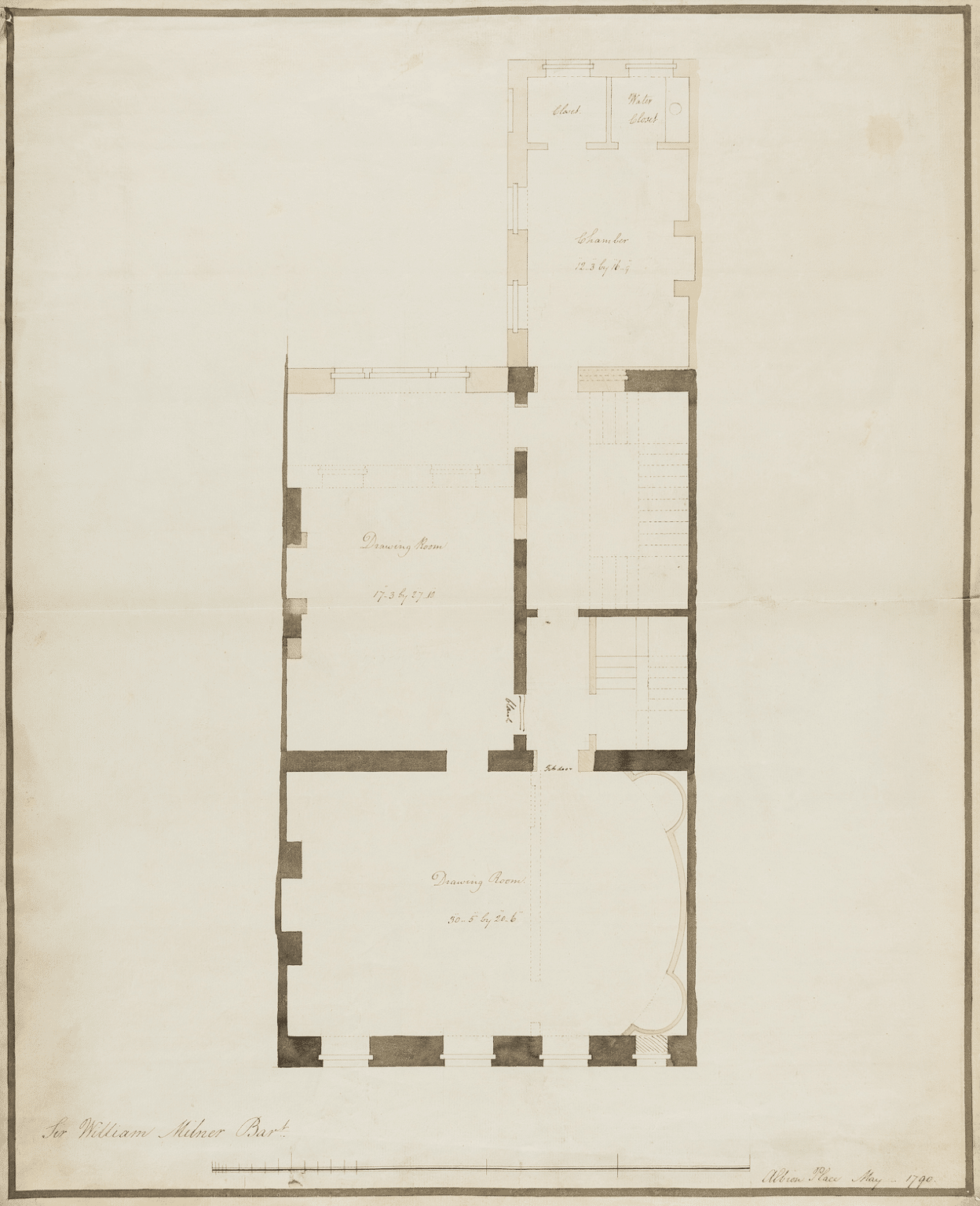 Sir John Soane’s Involvement in House Flipping – Drawing Matter
