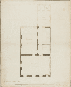 Sir John Soane’s Involvement in House Flipping – Drawing Matter