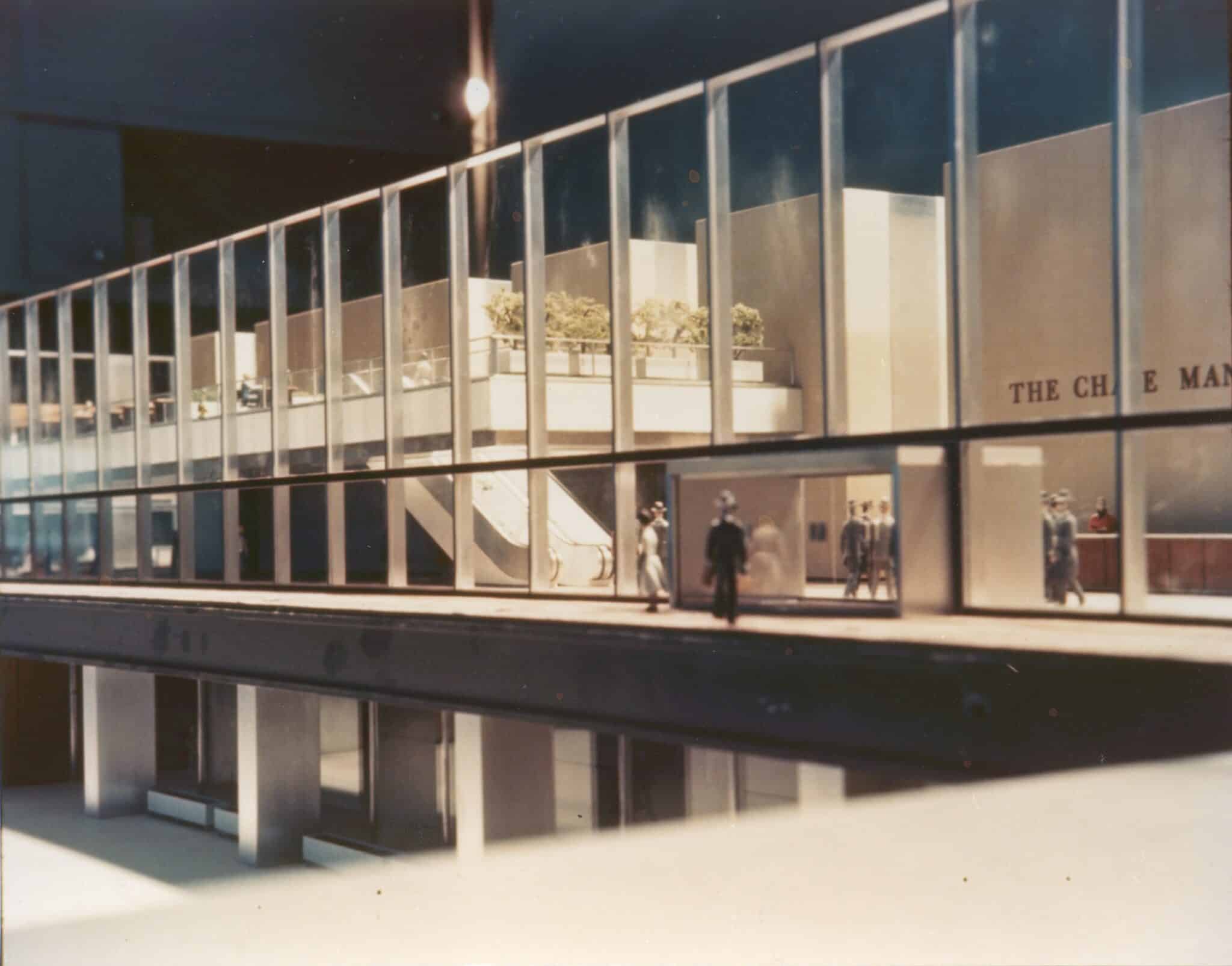 The Architectural Models of Theodore Conrad: The ‘Miniature Boom’ of ...