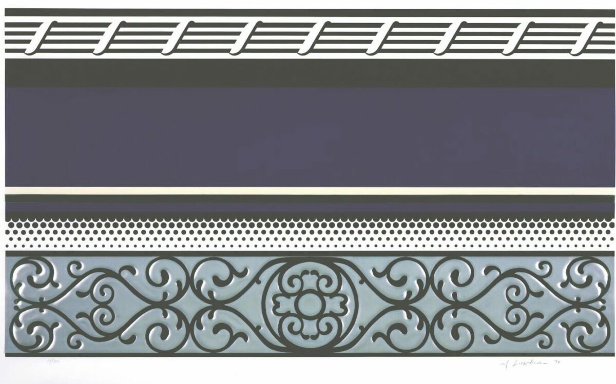 The Cornice: The Edge of Architecture – Drawing Matter