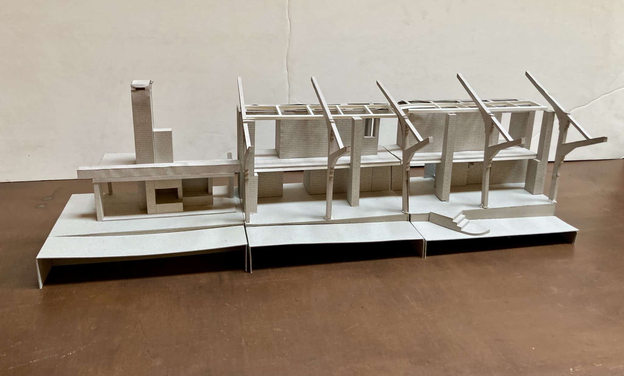 The Extended Portal: Atcost – Drawing Matter