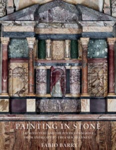 Painting in Stone (2020) – Review – Drawing Matter