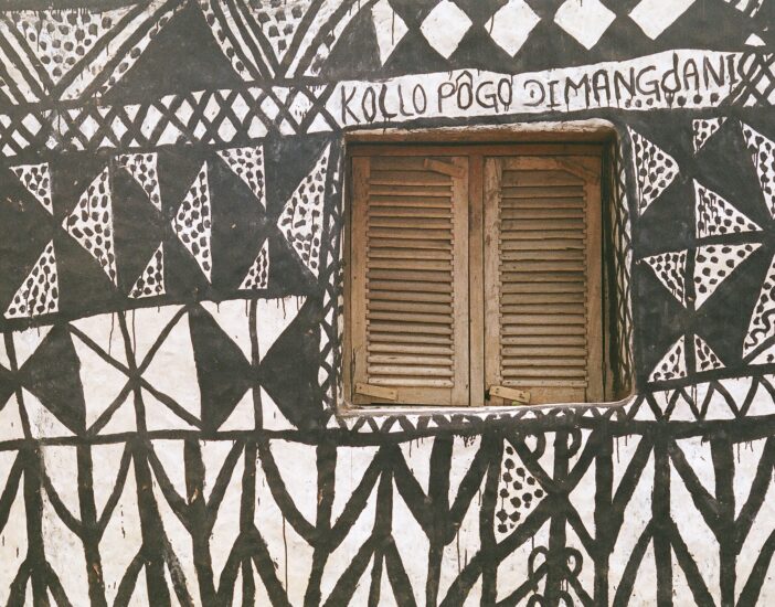 Materia: Render – Drawing Matter