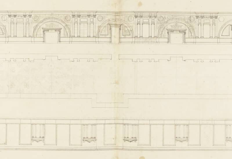 Frances Sands – Drawing Matter