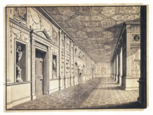 Syon House and the Afterlife of Architectural Drawing – Drawing Matter