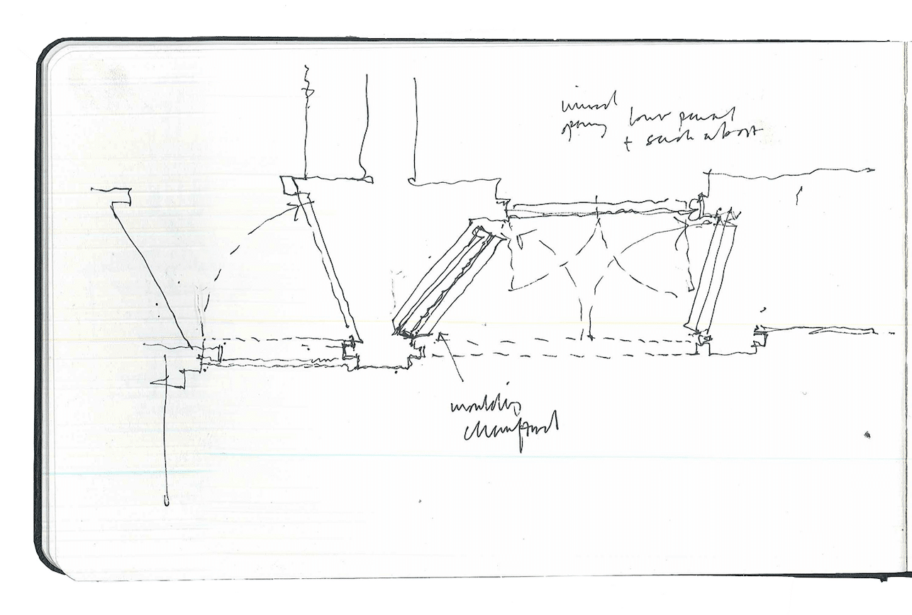 Syon House and the Afterlife of Architectural Drawing – Drawing Matter