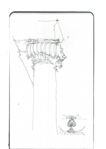 Syon House and the Afterlife of Architectural Drawing – Drawing Matter