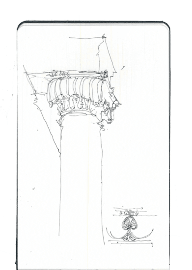 Syon House and the Afterlife of Architectural Drawing – Drawing Matter