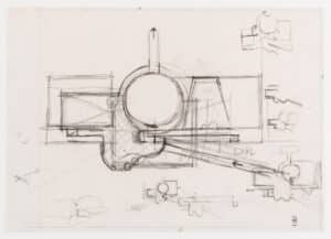 The Evolving Role of Drawing – Drawing Matter