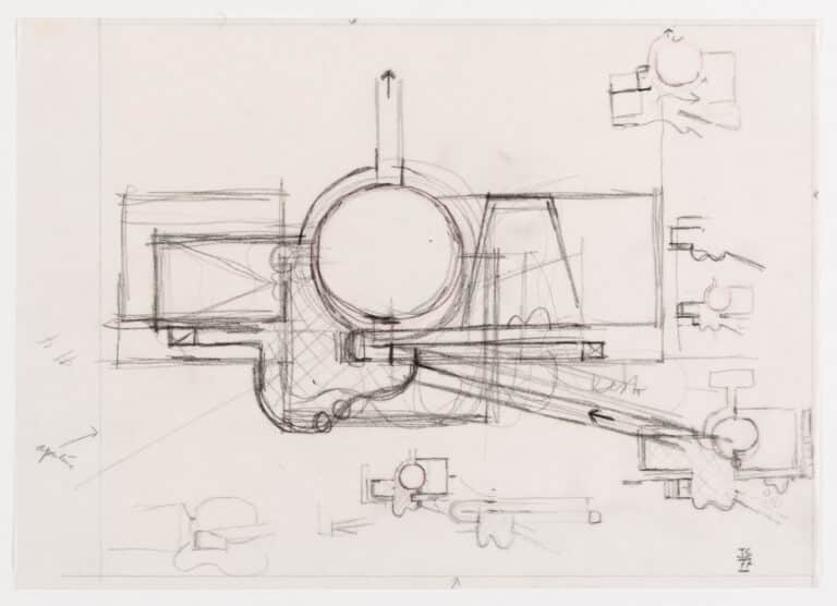 The Evolving Role of Drawing – Drawing Matter