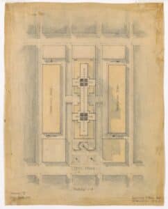Benjamin Wistar Morris and a new Metropolitan Opera House – Drawing Matter