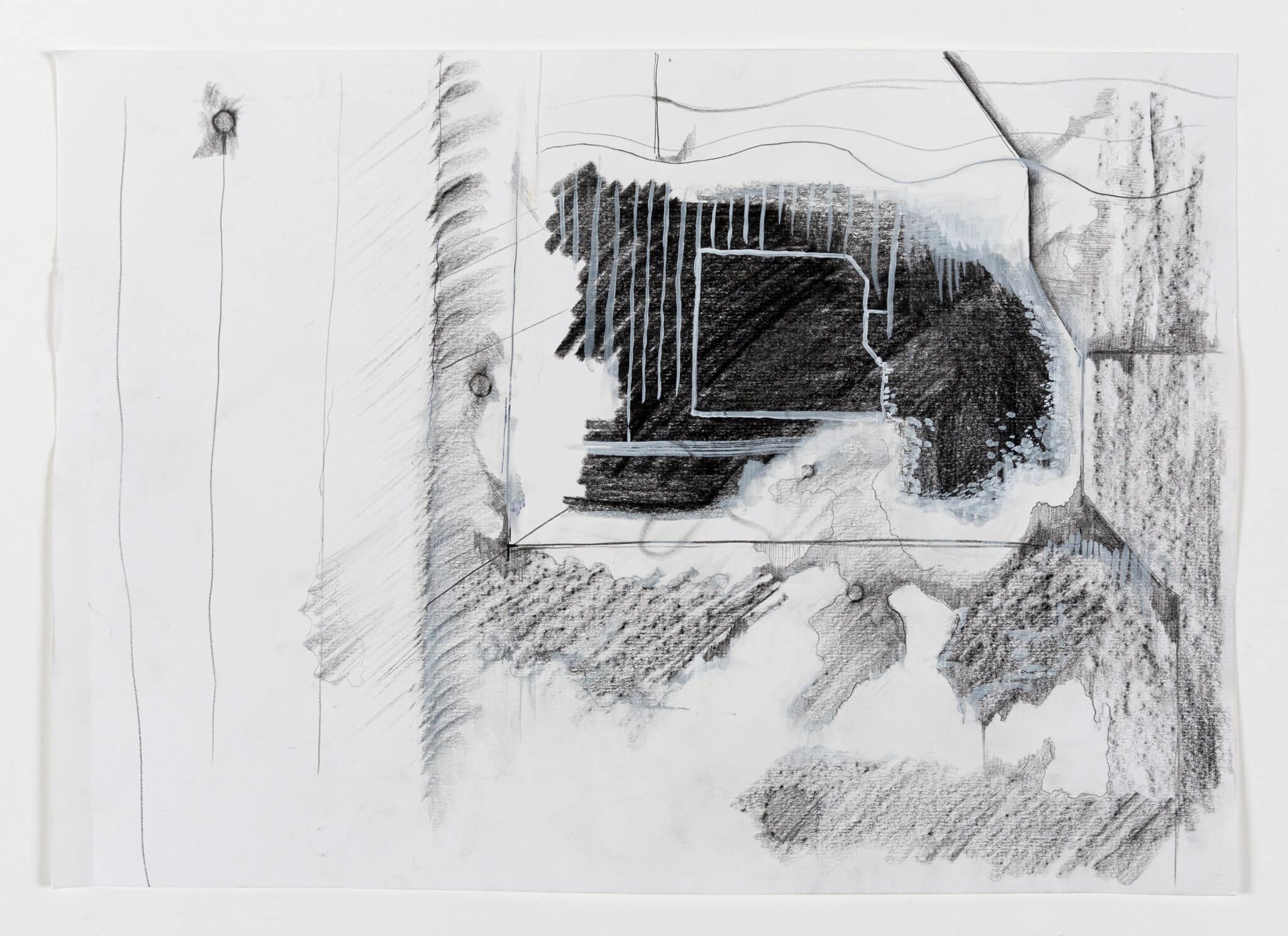 Design Starts: Loughborough School of Architecture at Shatwell Farm ...