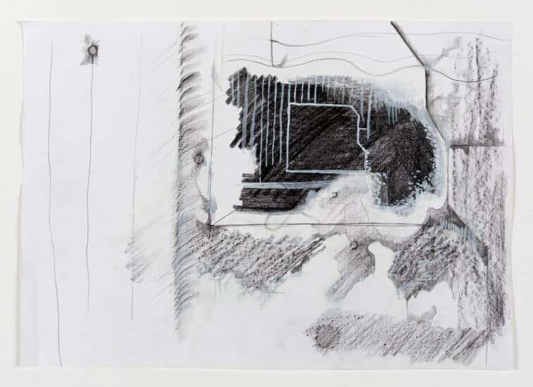 Design Starts: Loughborough School of Architecture at Shatwell Farm ...