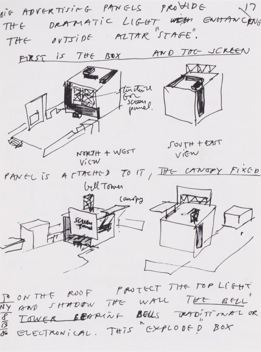 17 – Drawing Matter
