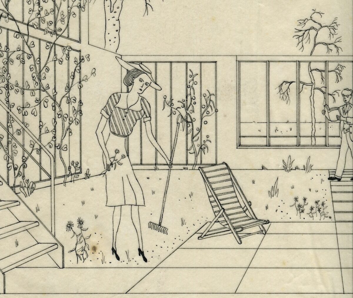 Walter Segal, Self-Built Architect (2021) – Review – Drawing Matter