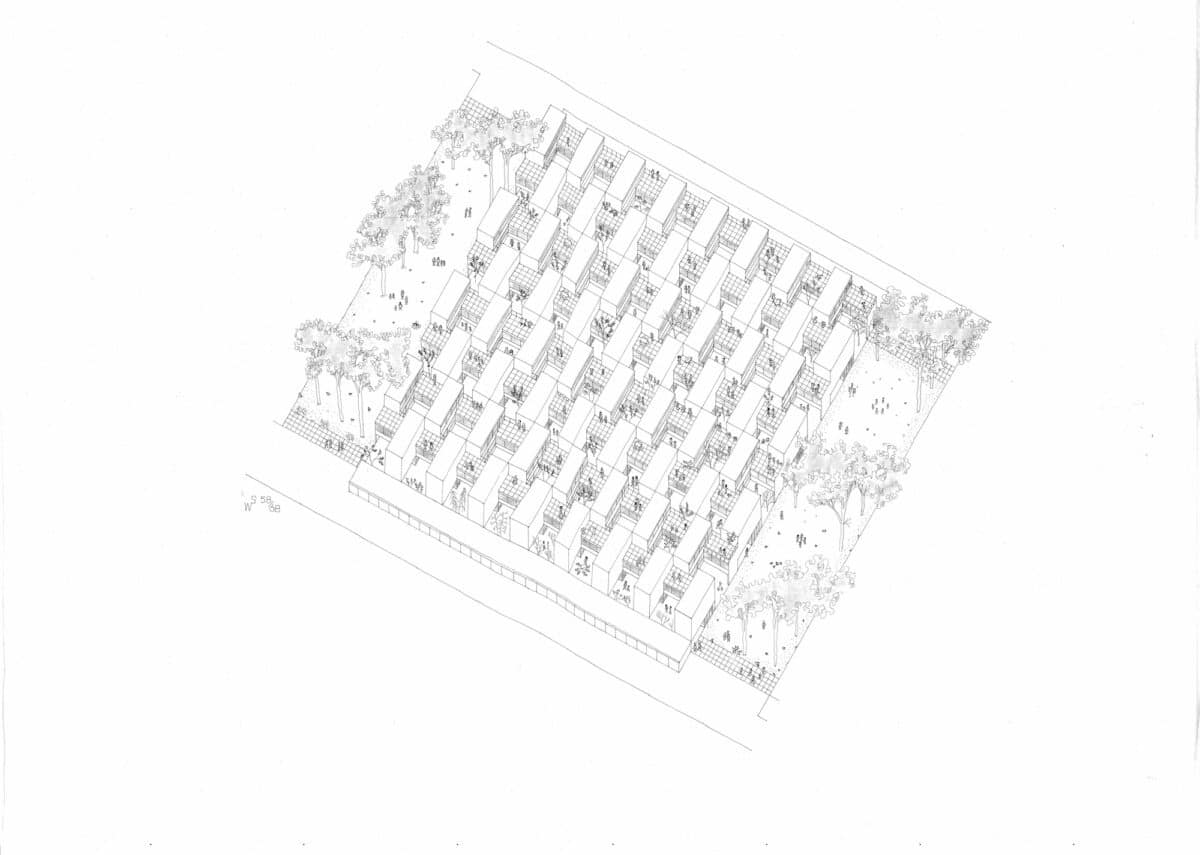 Walter Segal, Self-Built Architect (2021) – Review – Drawing Matter