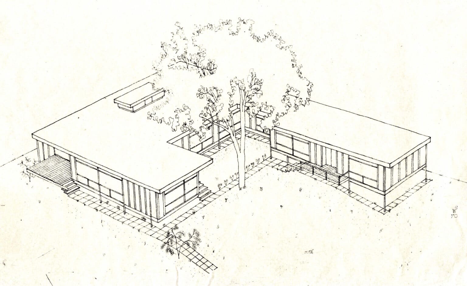 Walter Segal, Self-Built Architect (2021) – Review – Drawing Matter