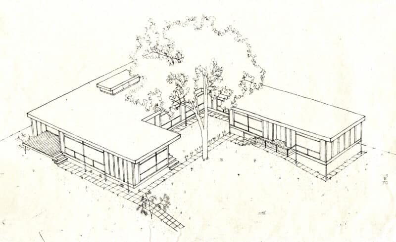 Walter Segal, Self-Built Architect (2021) – Review – Drawing Matter