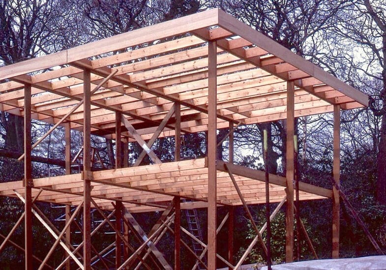 Walter Segal – Drawing Matter