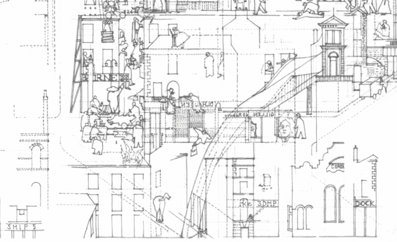 The Ulysses Project: Architecture and the City through James Joyce’s ...