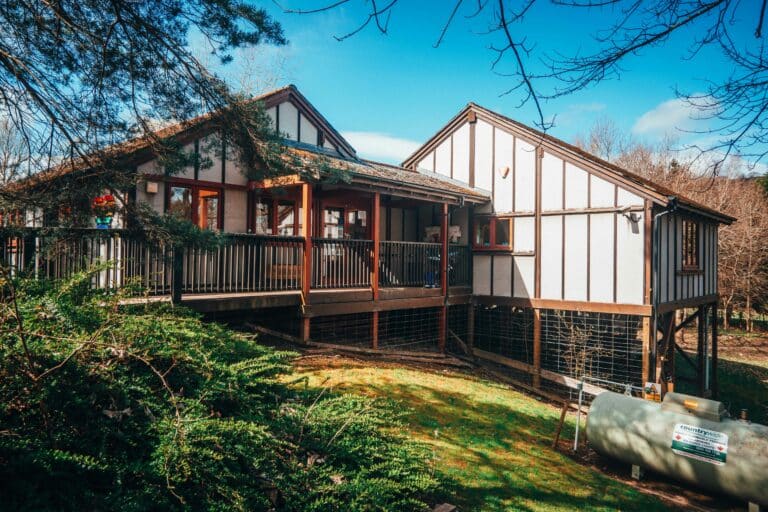 Walter Segal, Self-Built Architect (2021) – Review – Drawing Matter