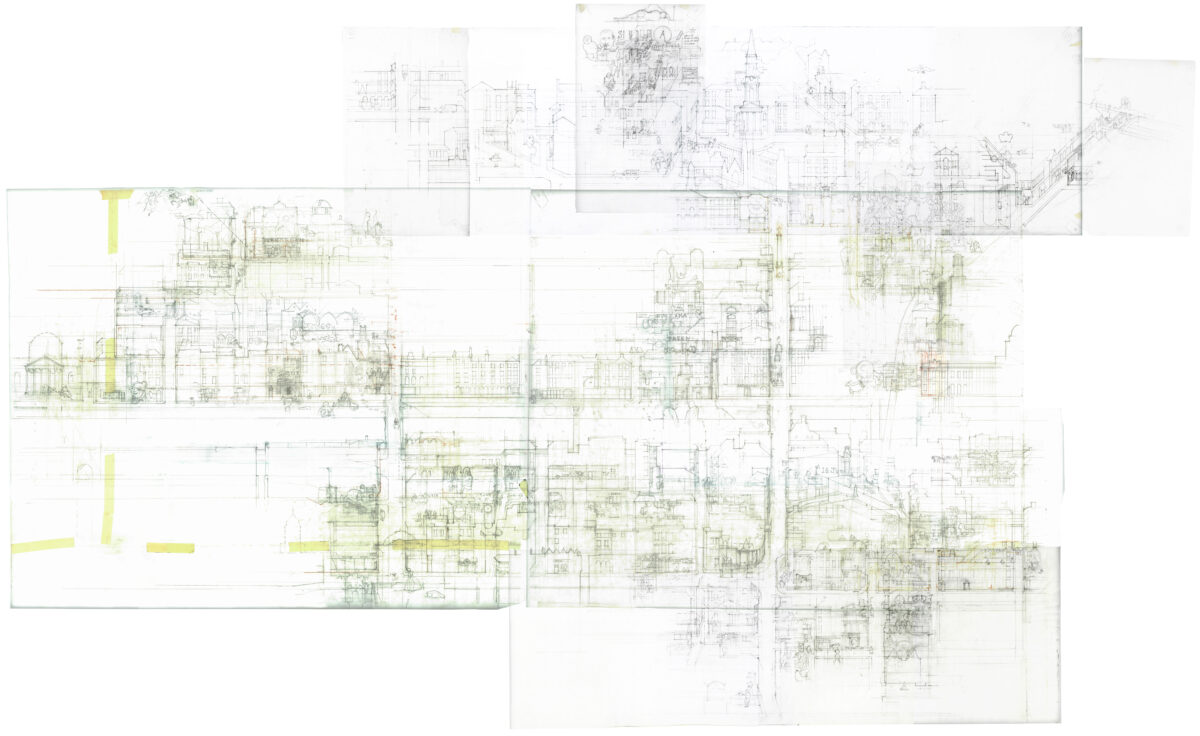 The Ulysses Project: Architecture and the City through James Joyce’s ...