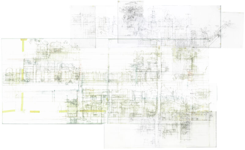 The Ulysses Project: Architecture and the City through James Joyce’s ...