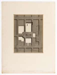 Benjamin Wistar Morris and a new Metropolitan Opera House – Drawing Matter