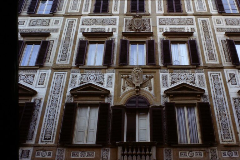 Edifice – Drawing Matter