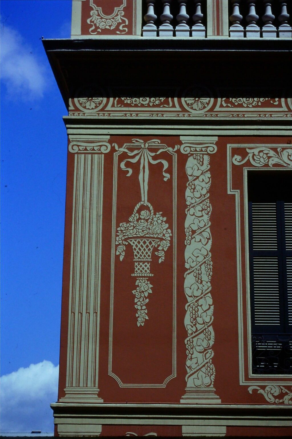 Edifice – Drawing Matter