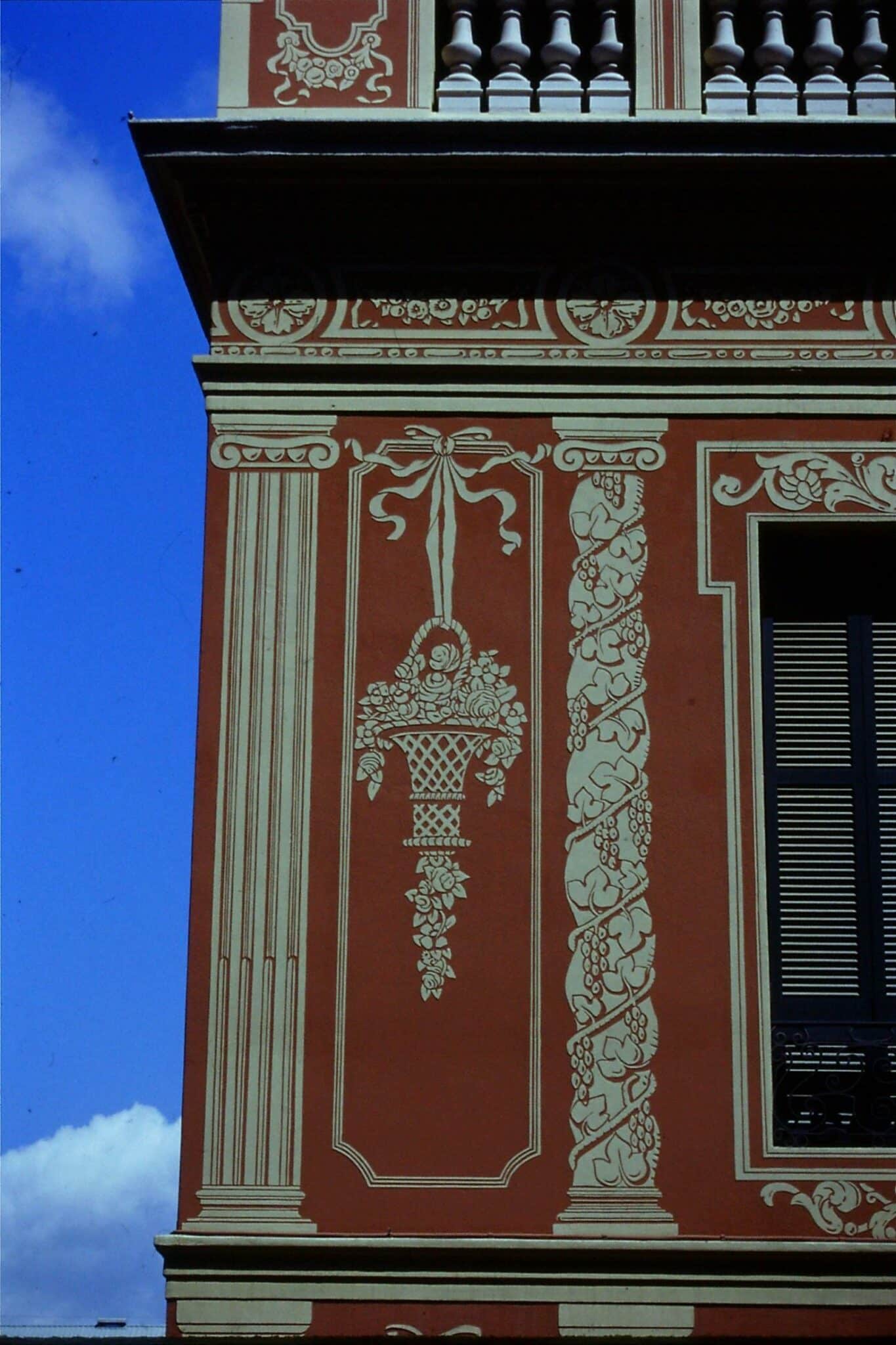 Edifice – Drawing Matter