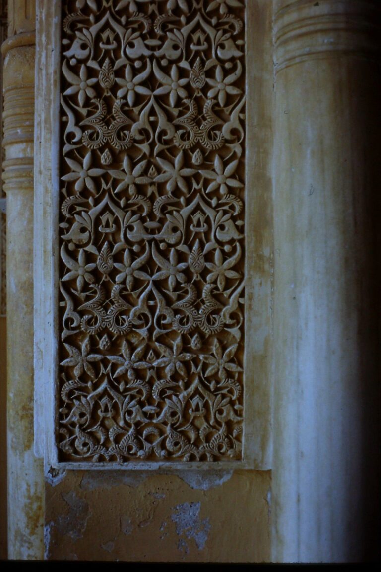 Edifice – Drawing Matter