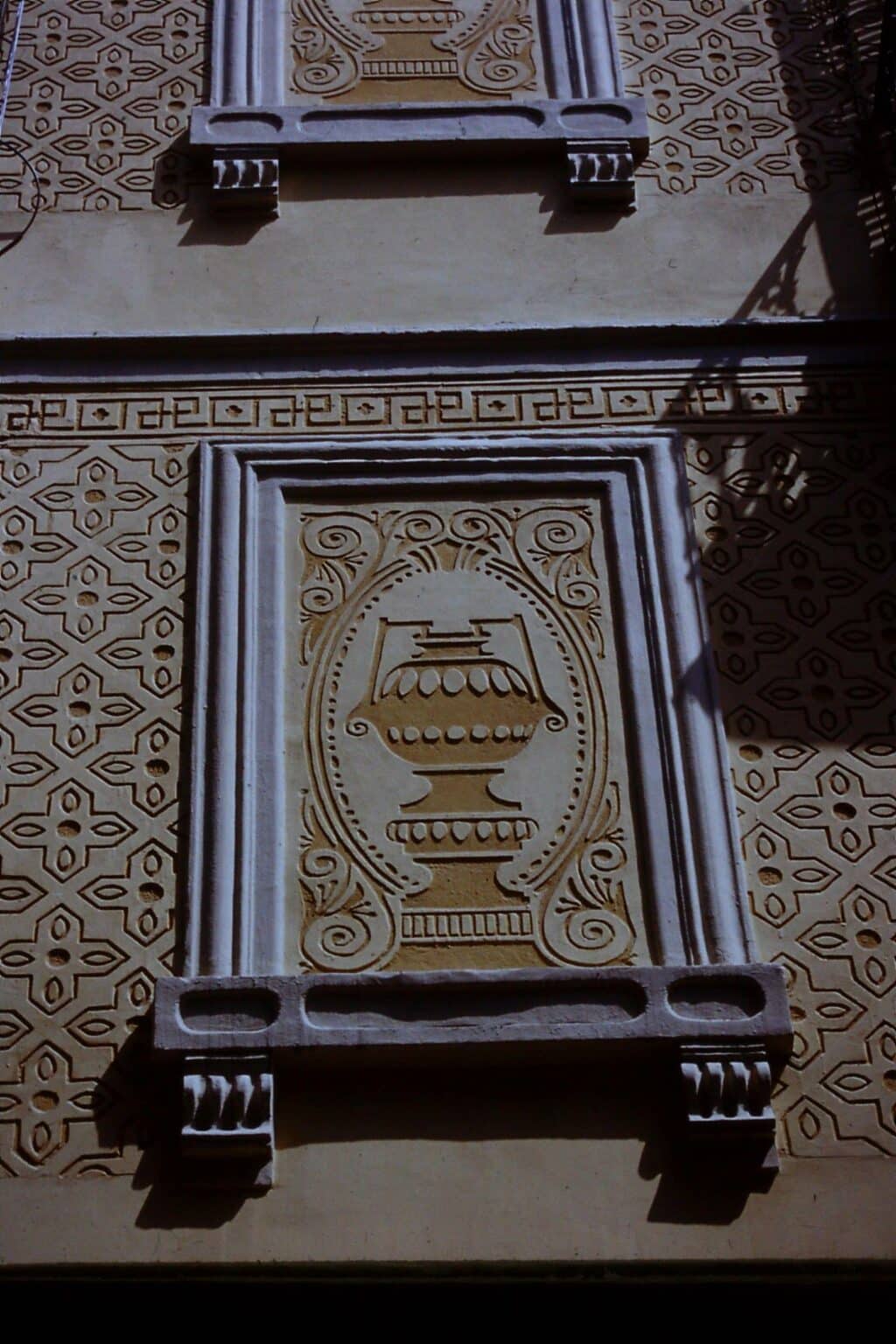 Edifice – Drawing Matter