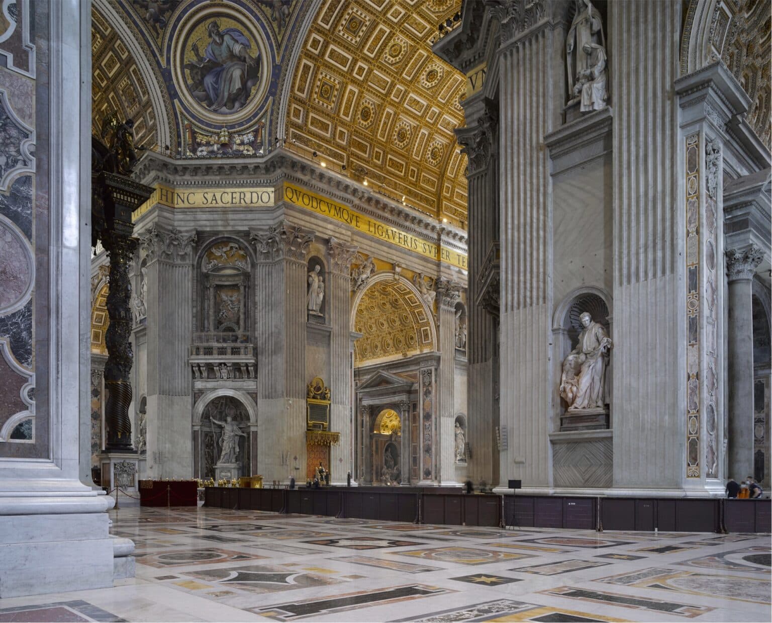 On Bramante (2022) – Review – Drawing Matter