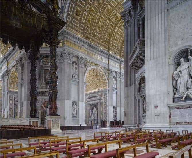 On Bramante (2022) – Review – Drawing Matter