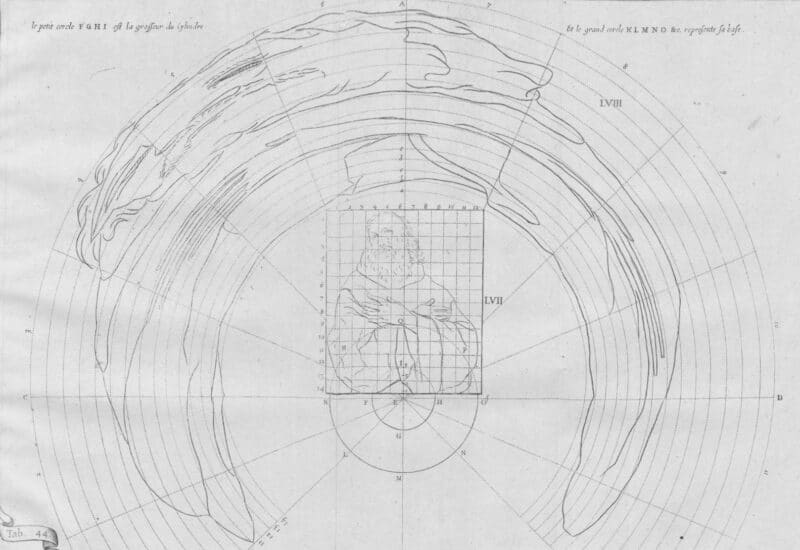 Mark Dorrian – Drawing Matter
