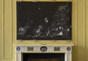 Freddie Phillipson ‘The Ulysses Project’ – Review – Drawing Matter