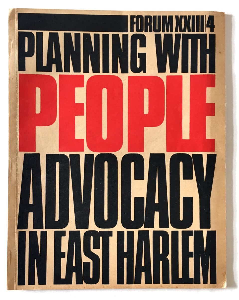 Roger Katan and Forum – Drawing Matter