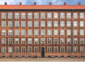 Kay Fisker: Danish Functionalism and Block-based Housing (2022 ...