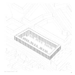 Kay Fisker: Danish Functionalism and Block-based Housing (2022 ...