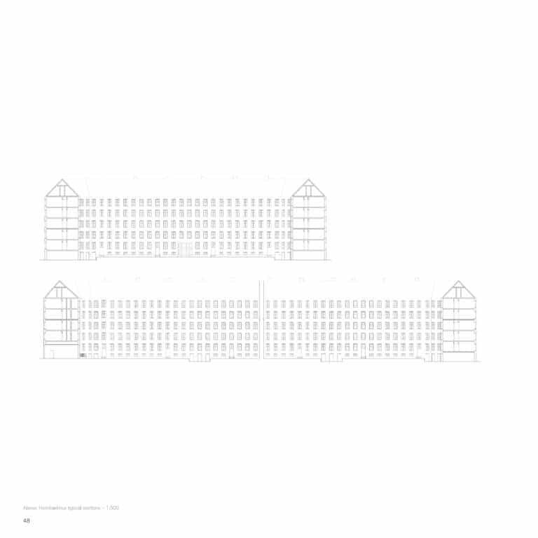 Kay Fisker: Danish Functionalism and Block-based Housing (2022 ...