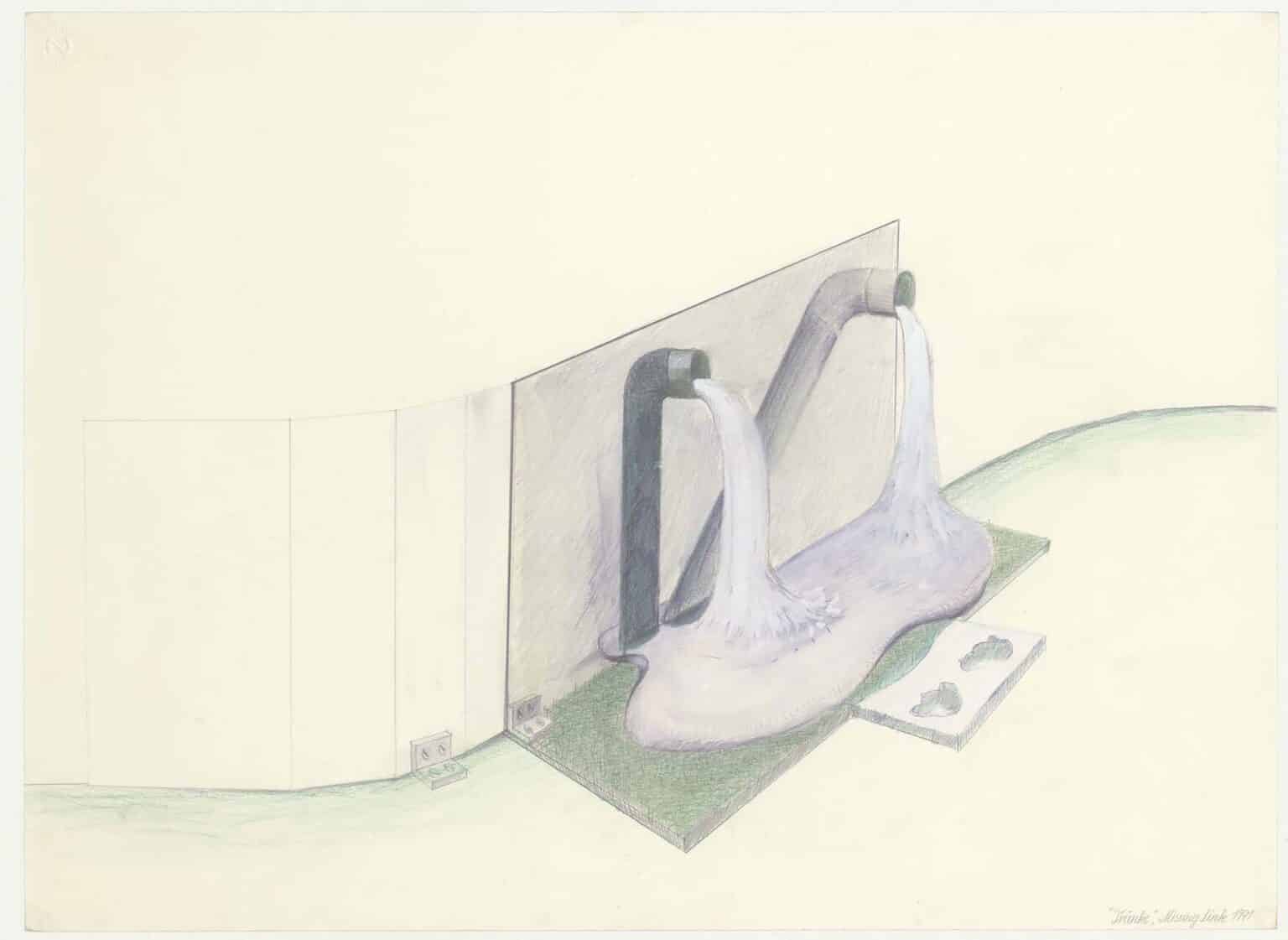 Missing Link: Strategies of a Viennese Architecture Group (1970-1980 ...