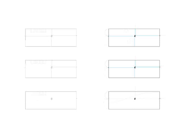 fala: the single line – Drawing Matter