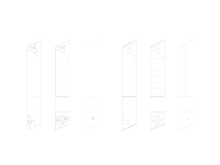 fala: the single line – Drawing Matter