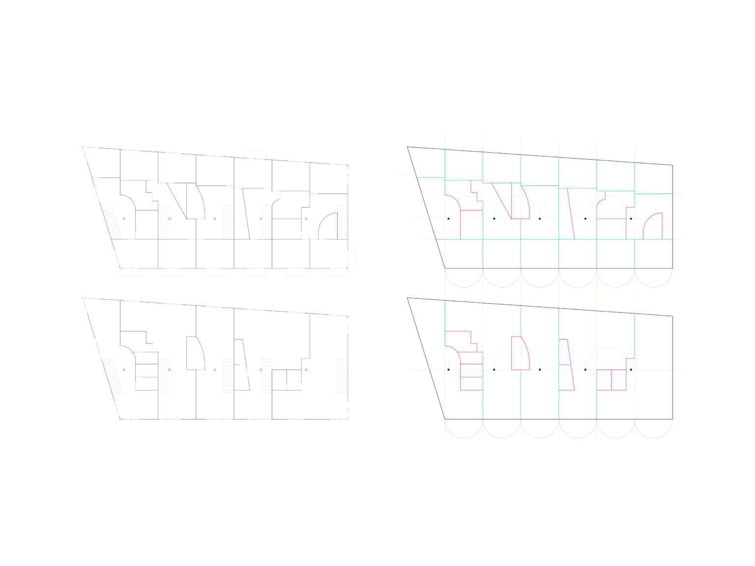 fala: the single line – Drawing Matter